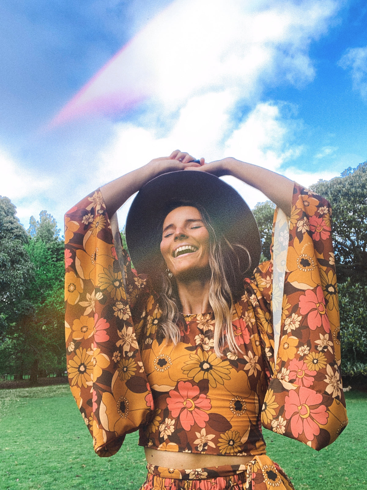 MONTY TOP PATTERN | My Keeper