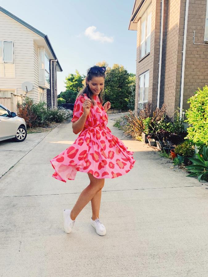 FLOAT - Cali – My Keeper